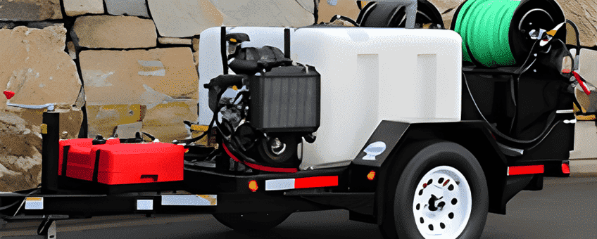 Hydro Jetting in Seattle, WA | Strictly Sewers Inc.